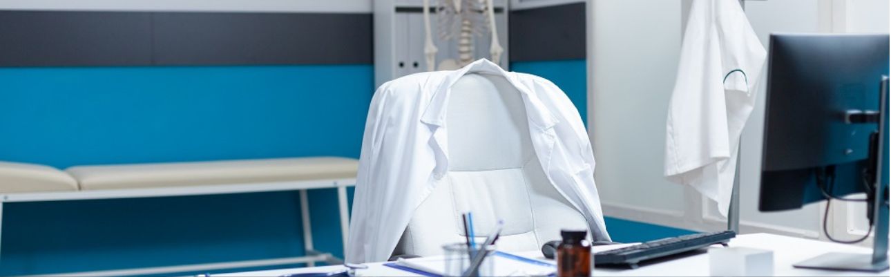 Clinical Departments & Divisions